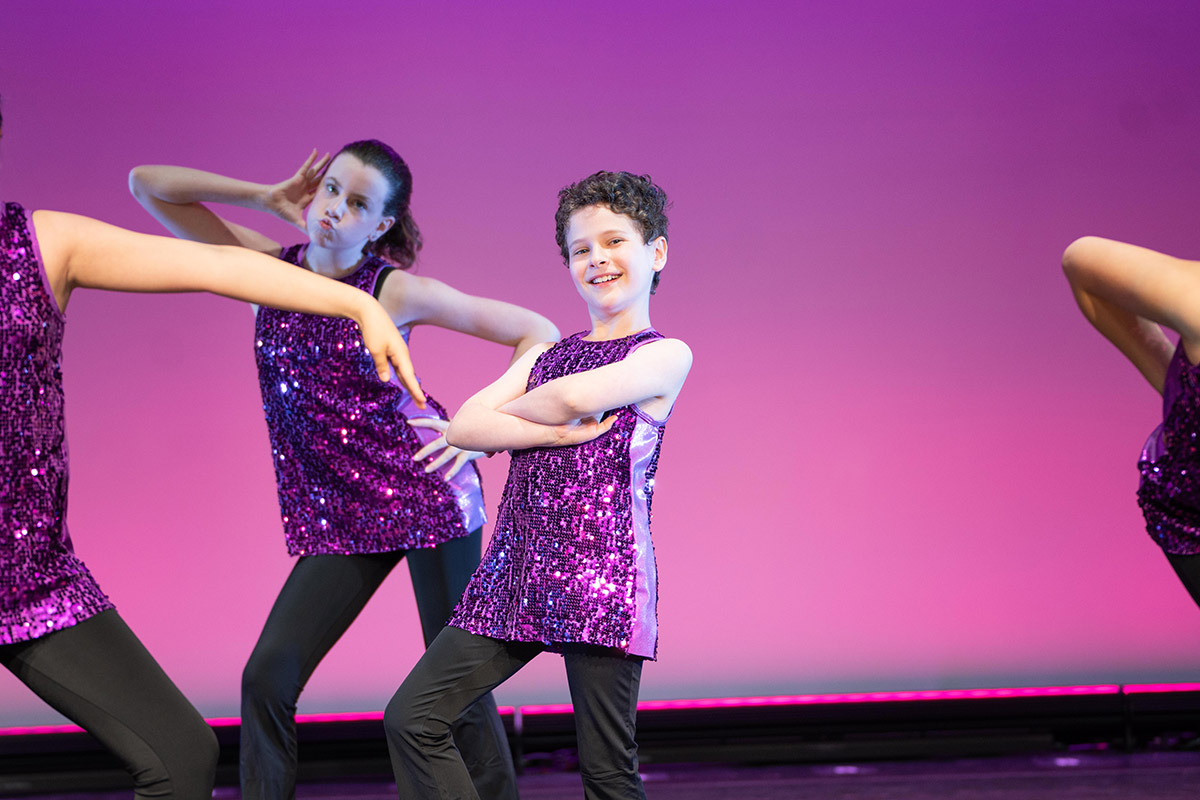 Classes - Steps Academy