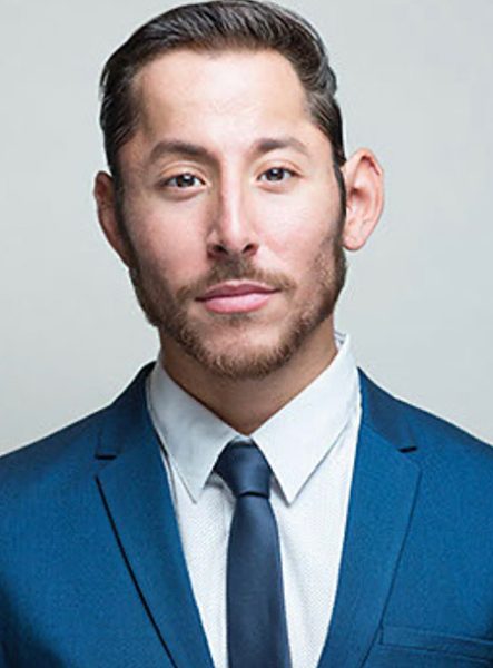 Mike Baerga - Steps on Broadway