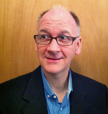 Christopher Drobny - Steps on Broadway