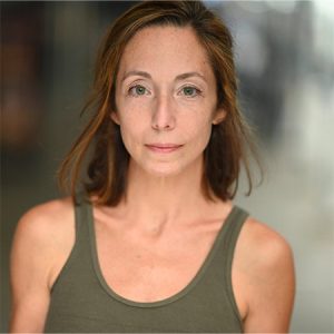 Lakey Wolff - Steps on Broadway