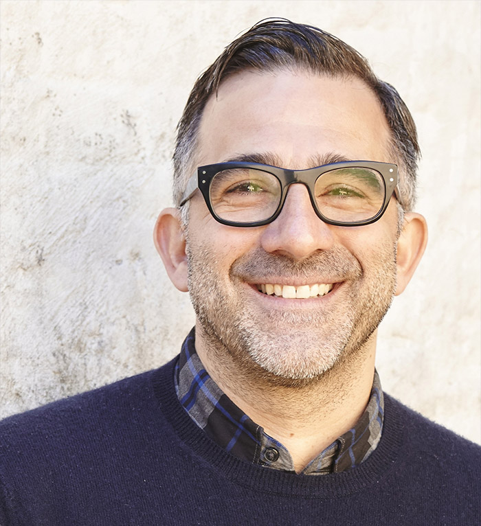 Joey Pizzi - Steps on Broadway