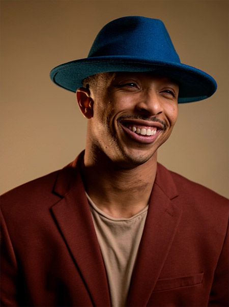 Zelig Williams - Steps on Broadway