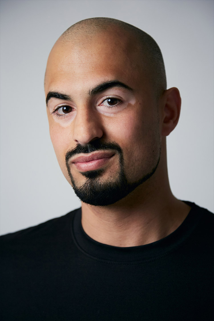 Robert Redick - Steps on Broadway